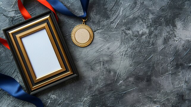 Gold Medal Template Images – Browse 1,708,170 Stock Photos, Vectors ...