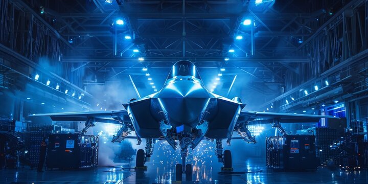 809 Naval Air Squadron returns to the skies - Navy Lookout