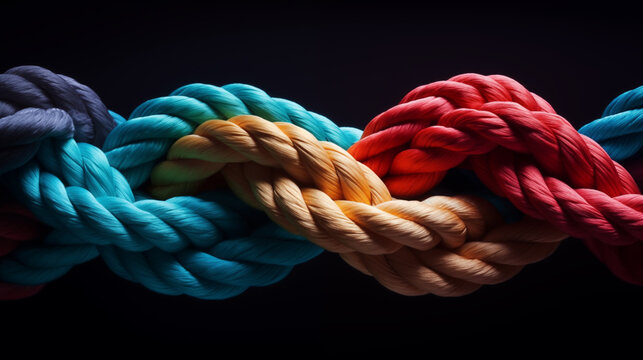Rope Texture 画像 | High resolution rope texture Images – PRPJ