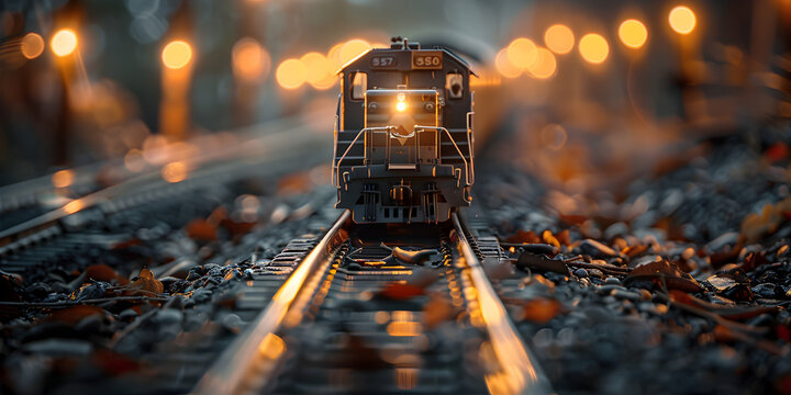 "Train On Railroad" Images – Browse 29 Stock Photos, Vectors, and Video ...