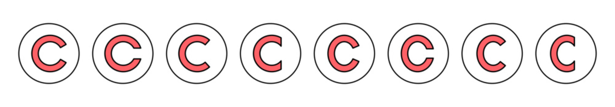 "Copyright Sign" Images – Browse 12,585 Stock Photos, Vectors, and ...