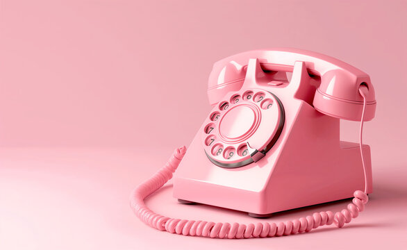 Pink Phone Backgrounds Images – Browse 172,390 Stock Photos, Vectors ...