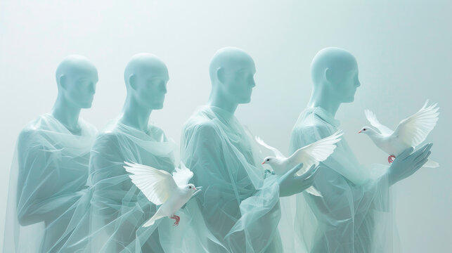 "Mannequin Poses" Images – Browse 92 Stock Photos, Vectors, and Video ...