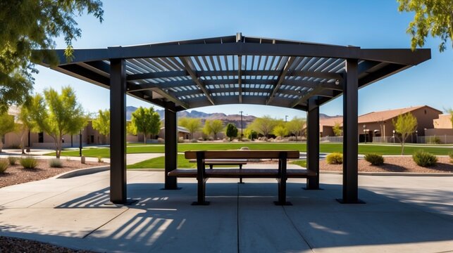 "Shade Structure" Images – Browse 319 Stock Photos, Vectors, and Video ...