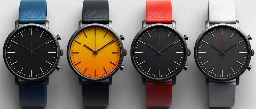 Watch Face Template Images – Browse 11,798 Stock Photos, Vectors, and ...