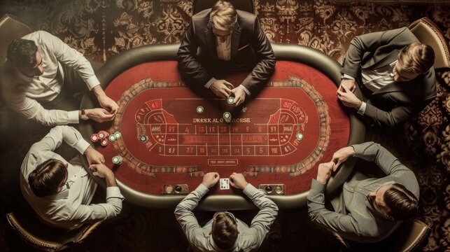 "Poker Night" Images – Browse 1,051 Stock Photos, Vectors, and Video ...