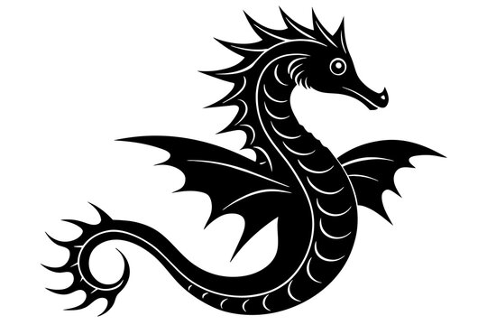 "Sea Dragon" - Images et vidéos libres de droits | Adobe Stock