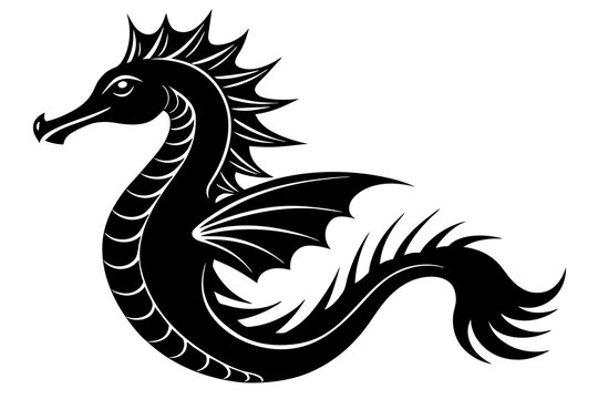 "Sea Dragon" - Images et vidéos libres de droits | Adobe Stock