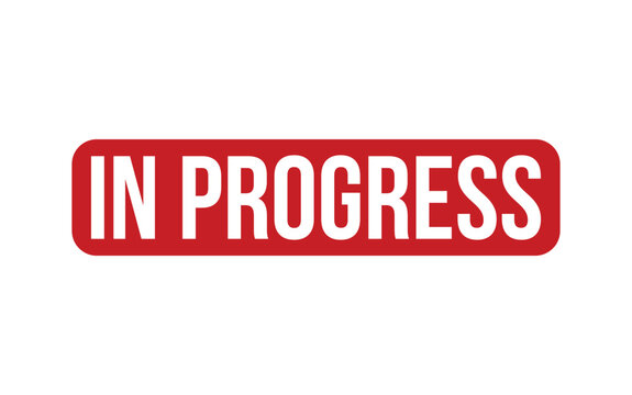 Imágenes de "In Progress": descubre bancos de fotos, ilustraciones ...