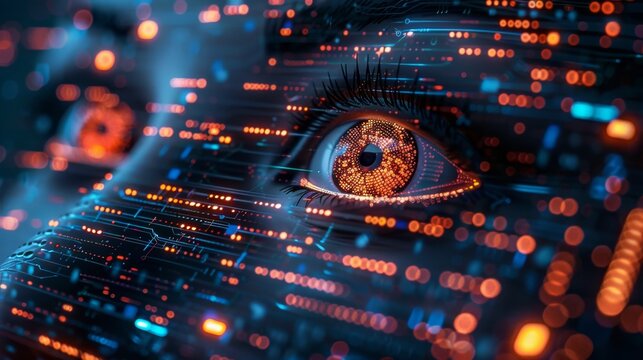 "Computer Vision" Images – Browse 25,281 Stock Photos, Vectors, and ...