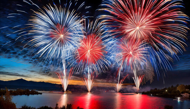 4Th Of July Lake Images – Browse 5,312 Stock Photos, Vectors, and Video ...