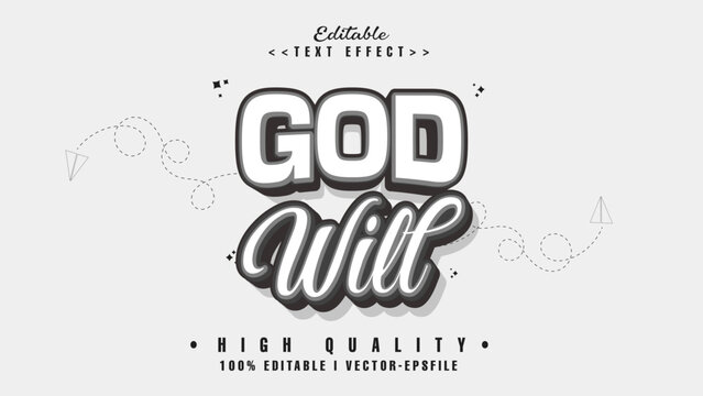 "God's Will" Images – Browse 337 Stock Photos, Vectors, and Video ...