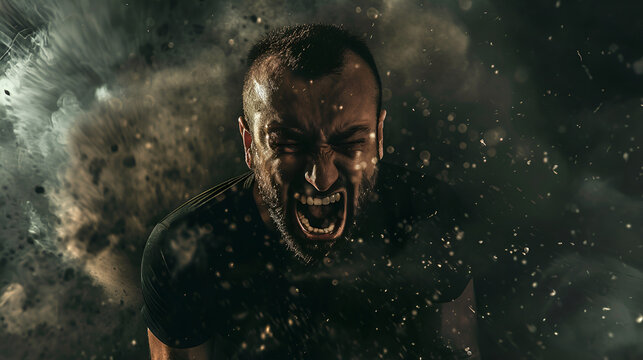 "Angry Man" Images – Browse 2,282 Stock Photos, Vectors, and Video ...