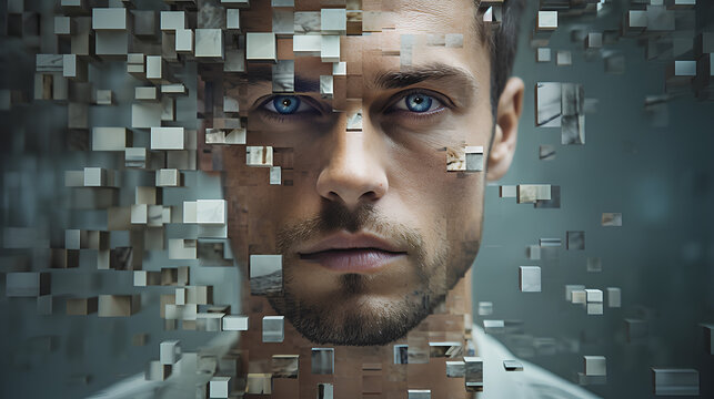 Pixels Fade Images – Browse 7,558 Stock Photos, Vectors, and Video ...