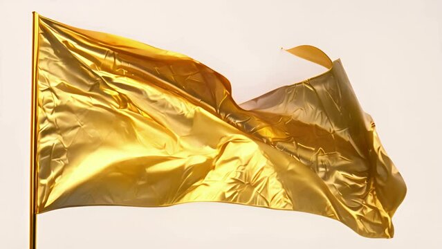 Gold Flag Banner Images – Browse 84,081 Stock Photos, Vectors, and ...
