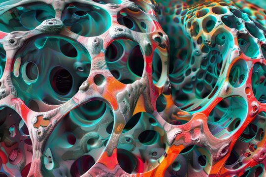 Weird Ai Generated Images Images – Browse 2,250 Stock Photos, Vectors ...