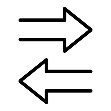 "Opposite Arrows" Images – Browse 371 Stock Photos, Vectors, and Video ...