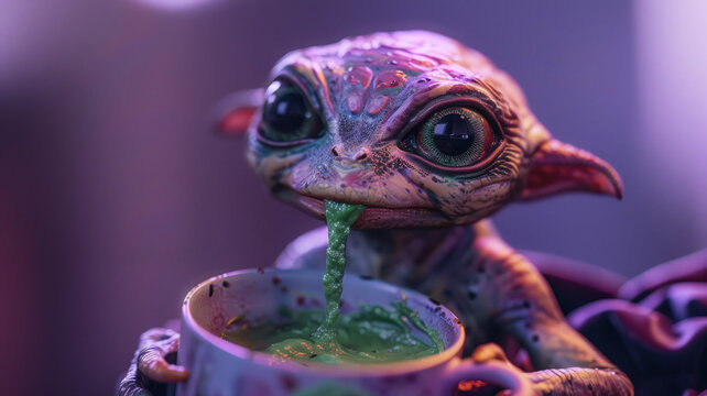 Alien Drinking Images – Browse 6,006 Stock Photos, Vectors, and Video ...