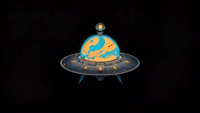 "Ufo Landing" Images – Browse 78 Stock Photos, Vectors, and Video ...