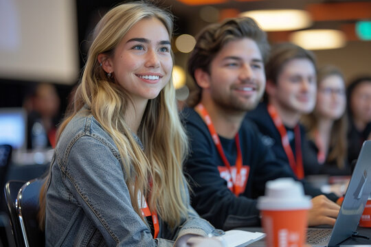 Hackathon Images – Browse 3,117 Stock Photos, Vectors, and Video ...