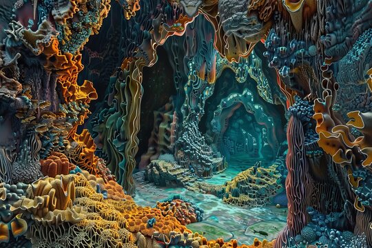 "Saltwater Creatures" Images – Browse 28 Stock Photos, Vectors, and ...