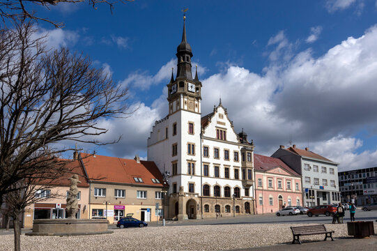 "Czech City" Images – Browse 457 Stock Photos, Vectors, and Video ...