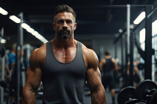 "Muscle Strength" Images – Browse 3,717 Stock Photos, Vectors, and ...