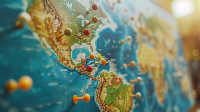 "Geographical Locations" Images – Browse 11,268 Stock Photos, Vectors ...