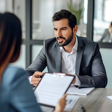 "Male Employer" Images – Browse 10 Stock Photos, Vectors, and Video ...