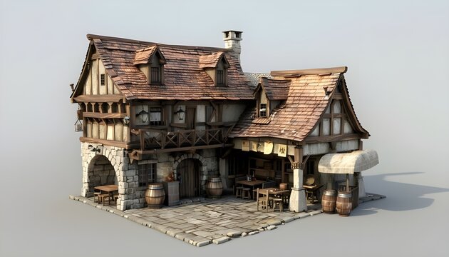 Imágenes de "Medieval Building": descubre bancos de fotos ...