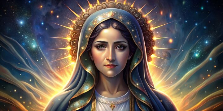 "Divine Mother" Images – Browse 176 Stock Photos, Vectors, and Video ...