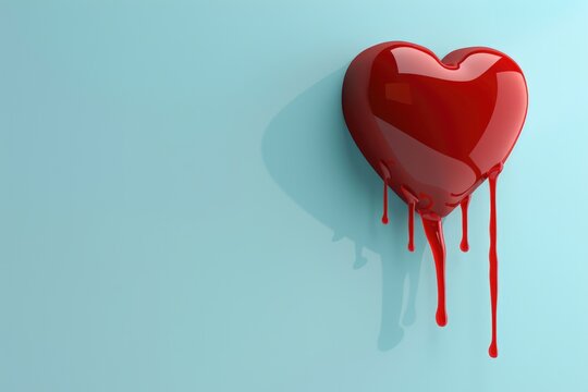 "Melting Heart" Images – Browse 202 Stock Photos, Vectors, and Video ...