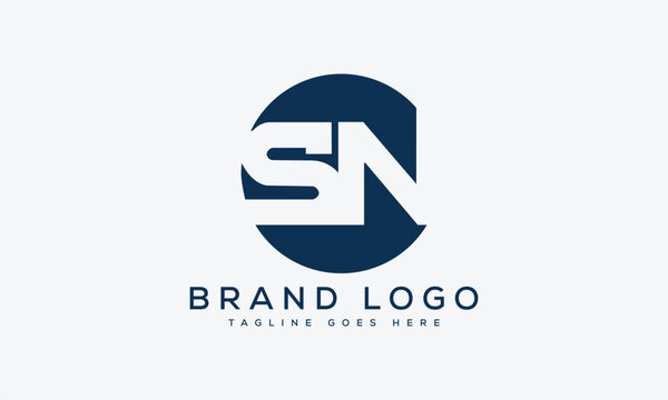 "Sn Logo"-Bilder: Stock-Fotos & -Videos. | Adobe Stock