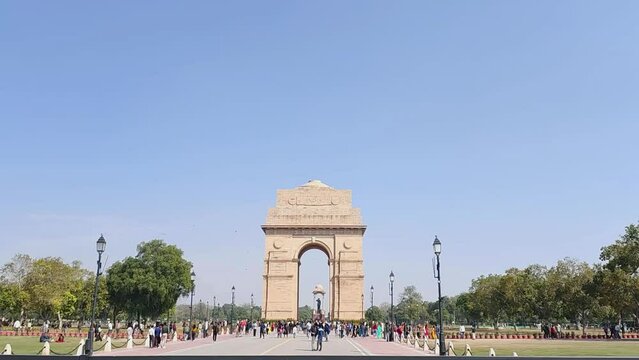 "India Gate" Images – Browse 7,290 Stock Photos, Vectors, and Video ...
