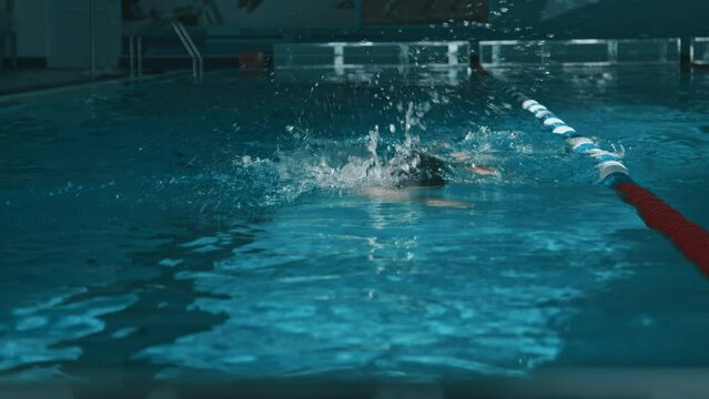 Natatorium Images – Browse 712 Stock Photos, Vectors, and Video | Adobe ...