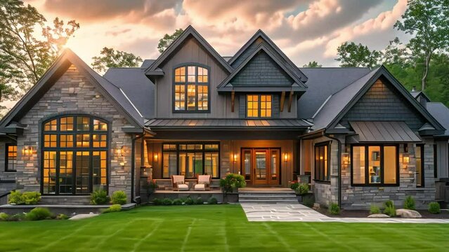 "Beautiful House" Images – Browse 3,053 Stock Photos, Vectors, and ...