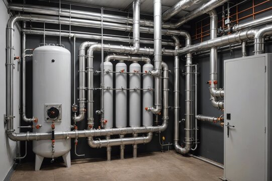 "Technical Room" Images – Browse 191 Stock Photos, Vectors, and Video ...