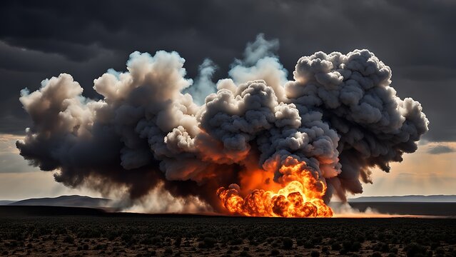 "Big Explosion" Images – Browse 439 Stock Photos, Vectors, and Video ...