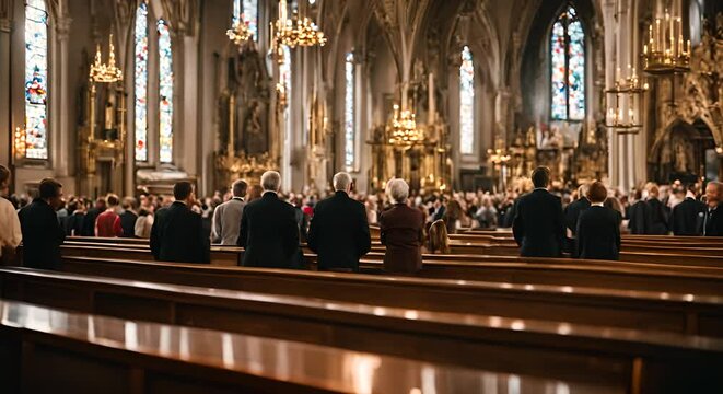 Catholic Mass Images – Browse 35,080 Stock Photos, Vectors, and Video ...