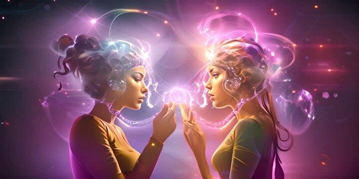 Telepathic Images – Browse 1,060 Stock Photos, Vectors, and Video ...