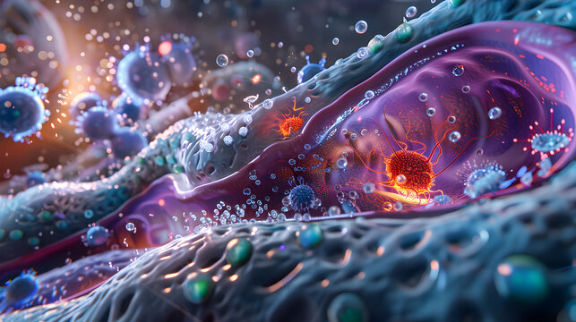 "Cell Anatomy" Imagens – Procure 581 fotos, vetores e vídeos | Adobe Stock