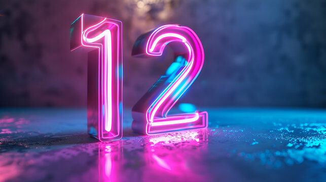 "Number 12" Images – Browse 465,133 Stock Photos, Vectors, and Video ...