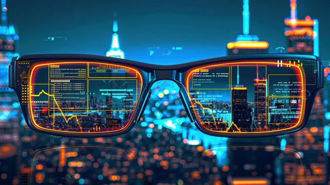 "Futuristic Technology"-Bilder: Stock-Fotos & -Videos. | Adobe Stock