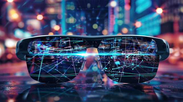 "Futuristic Technology"-Bilder: Stock-Fotos & -Videos. | Adobe Stock