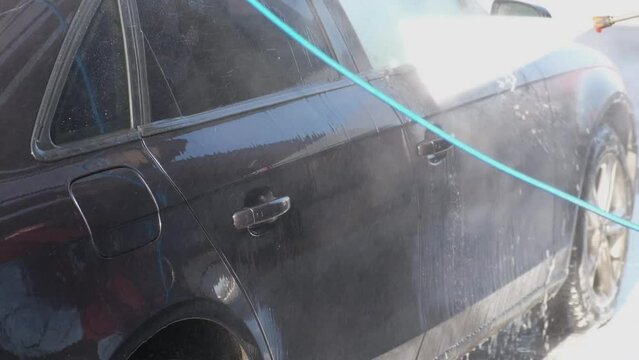 Soapy Car Images – Browse 2,935 Stock Photos, Vectors, and Video ...