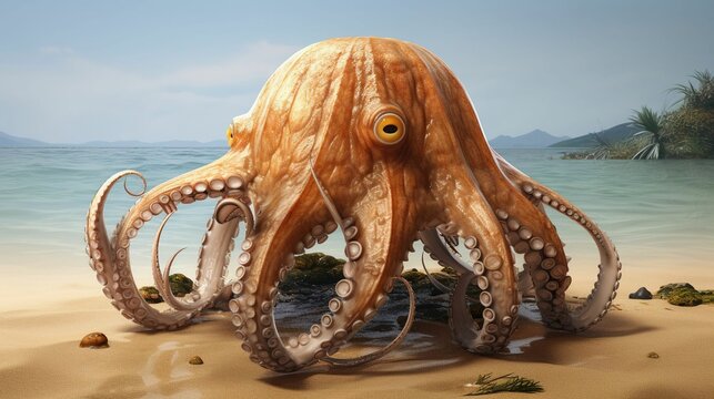 "Octopus Underwater" Bilder – Durchsuchen 445 Archivfotos ...