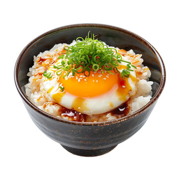 "Tamago Kake Gohan" Images – Browse 1,663 Stock Photos, Vectors, and ...