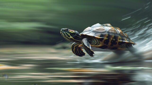 Turtle Moving Images – Browse 5,909 Stock Photos, Vectors, and Video ...