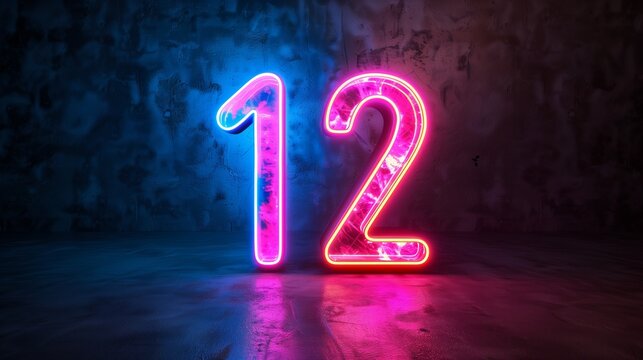 "Number 12" Images – Browse 502,908 Stock Photos, Vectors, and Video ...
