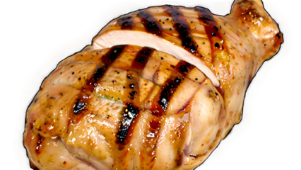 Chicken Inasal Png PNGs – Transparent Background Images | PikWizard